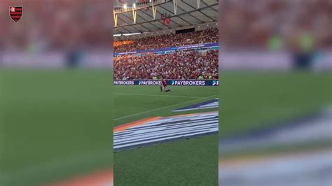 Confira Os Quatro Gols Do Flamengo Contra A Portuguesa Rj