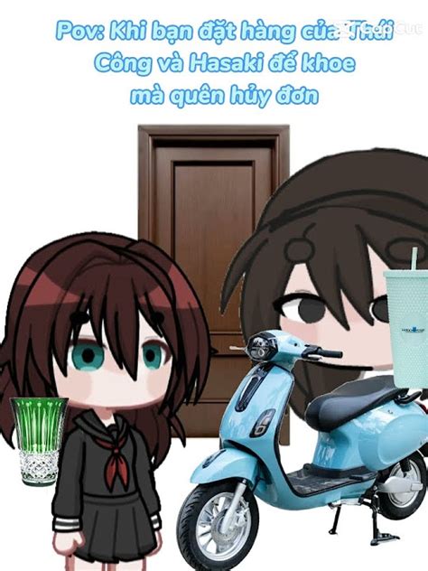 Pov Khi Bạn đặt Hàng Thái Công để Khoe Mà Quên Hủy đơn Kiểu Memes Thaicong Youtube