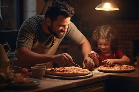 Fotos Pai Filho Comendo Pizza Fotos De Arquivo Gr Tis De Alta Qualidade