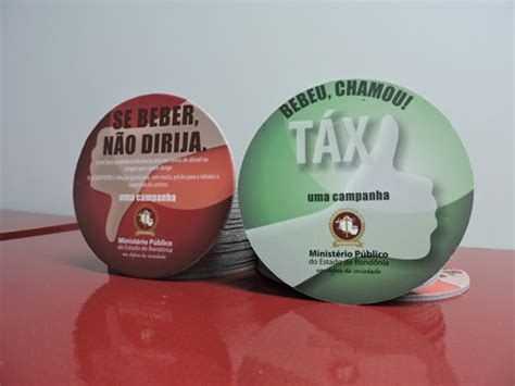 MP lança campanha de conscientização sobre a Lei Seca Geral Rondoniagora