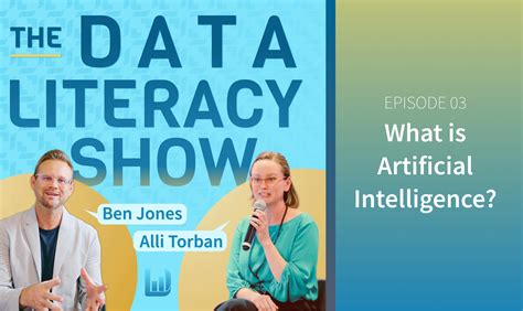 The Data Literacy Blog Data Literacy