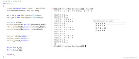 linux — 多线程的互斥与同步，信号量 多个线程同步 信号量 csdn博客
