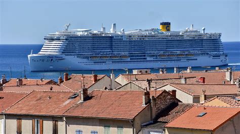 Cruise With The Costa Toscana This Is What The New Ship Offers