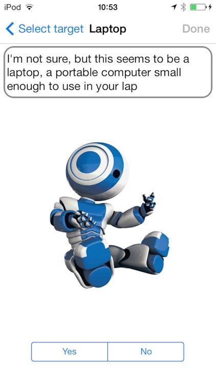 Mirbot By Dlsi University Of Alicante