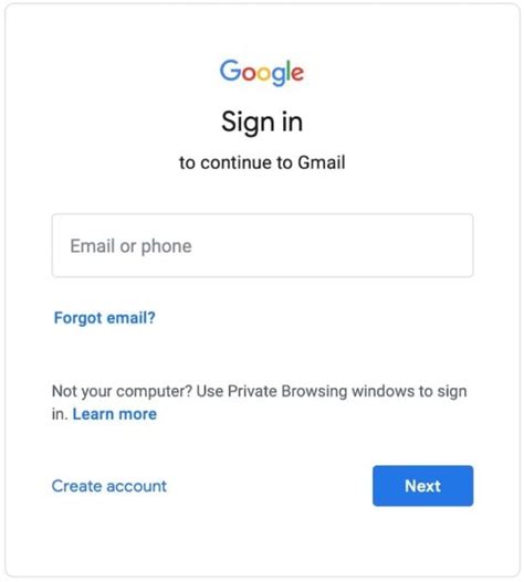Gmail Login And Authentication Problems With Apple Mail Appletoolbox