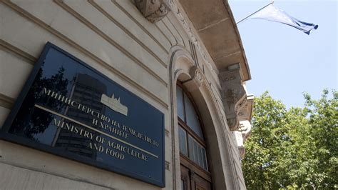 Министерство на земеделието дава 50 хил лв за поддръжка на профили във Facebook и Twitter