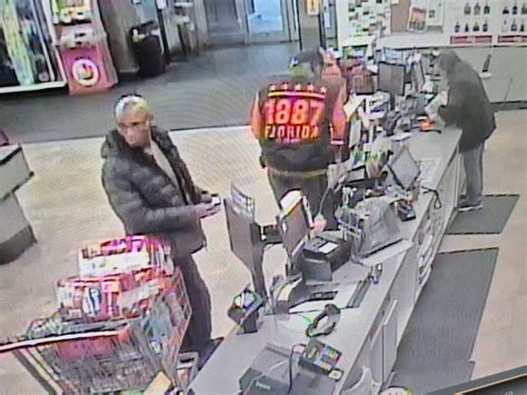 Hspd Asks For Help Identifying Shoplifting Suspect Newsbreak