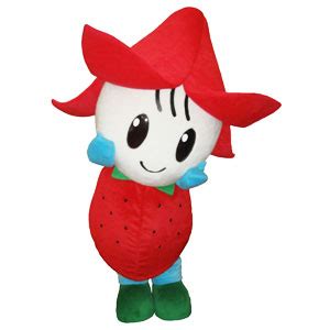 栃木県 鹿沼市のゆるキャラ図鑑 面白カワイイご当地マスコットキャラクター 一覧リスト iso labo