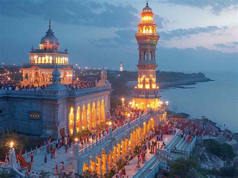 9 Tourist Attractions You Shouldnt Miss In Dwarka
