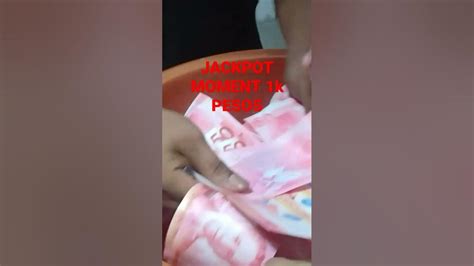 Jackpot Nakuha Funny Funnyshorts Shorts Short Shortvideo