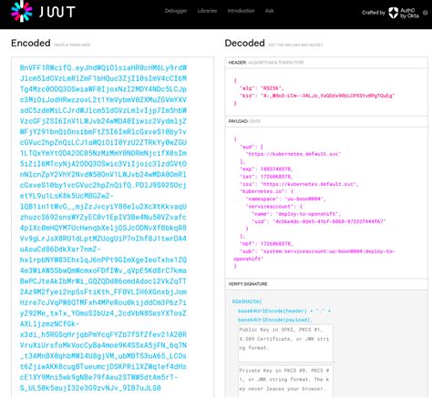 Deploy With Serviceaccount Container Platform Utrecht University