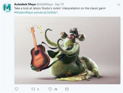 C Surhay Nart Kilic On Linkedin Our Latest Commercial Was Featured By Autodesk Thanks For