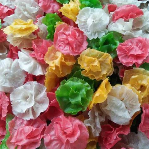 Jual Kerupuk Dapros 1 Kg Regining 1 Kg Shopee Indonesia