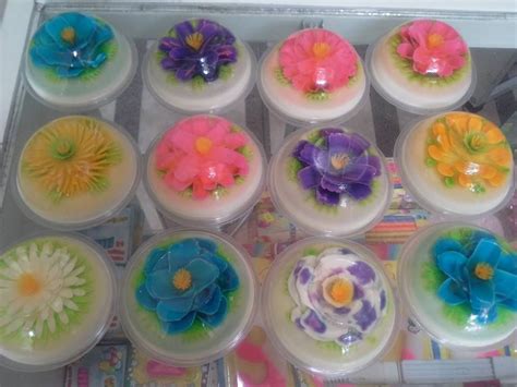 Gelatinas Artísticas Gelatinas Artisticas Pasteles Ricos Gelatinas