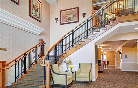 Virtual Tour And Photo Gallery Sunrise Of Yorba Linda Ca