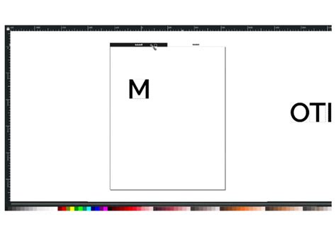 How To Create Text Effect With Interpolate In Inkscape Zakey Design