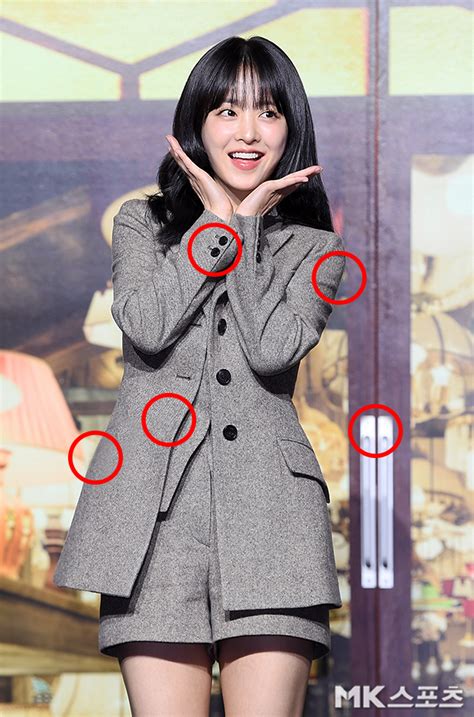 박보영 ‘가만히 있어도 예쁜데 꽃받침으로 업드레이드된 꽃미모 [틀린그림찾기]