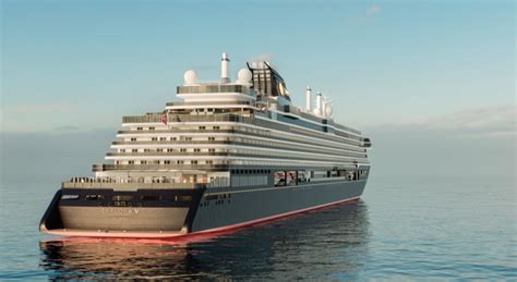 Explora Journeys verschiebt Start und erweitert Neubauaufträge Schiffsreisenportal