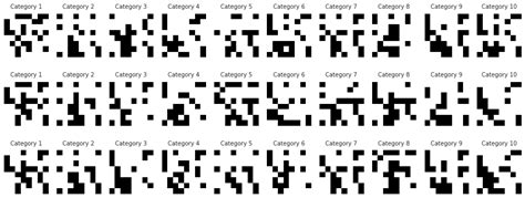 Machine Learning Rearrange Pixels To Maximize Visually
