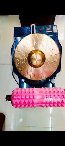 Kansa Thali Foot Massager At 2950000 Inr In New Delhi Khandoliya