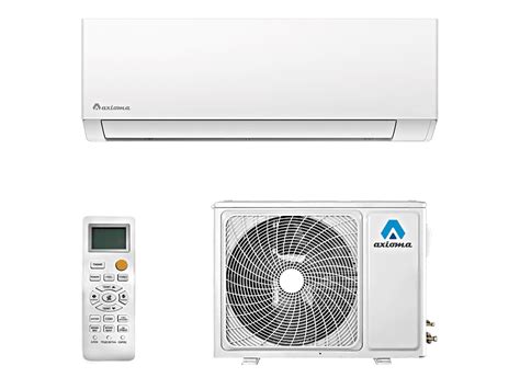 Кондиционер Axioma ASB/ASX 07 F1 (20 кв.м) купить в Луганске ЛНР низкая ...