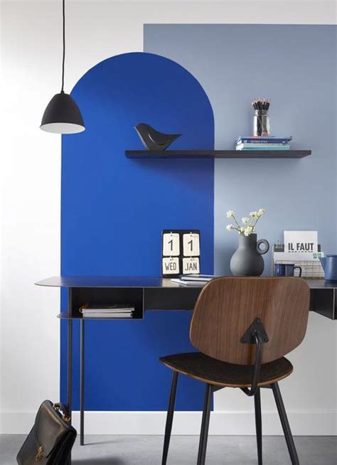 Cool Ways To Color Blocking Ideas HomeMydesign