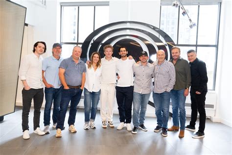 Ty Myers Signs With Records Nashville Columbia Records