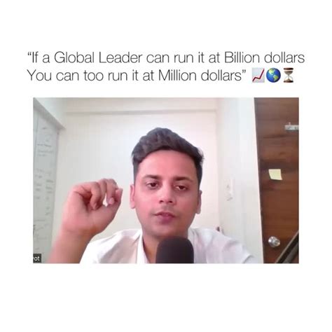 Navin Tekwani On Linkedin My 2cents To The Sme Promoters Thanks