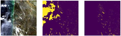 Remote Sensing Free Full Text A Newly Developed Algorithm For Cloud Shadow Detection—tip Method