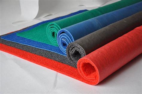 Mẫu Thảm Nhựa Ngoài Trời Hiện Nay