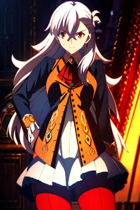Olga Marie Fgo V10 Aieasypic
