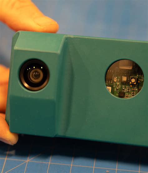 Ai Camera System Industrial Ai Smart Camera