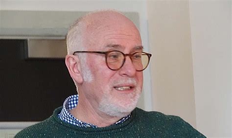 Professor Mark Barry To Address Tram Meeting In Bristol The Light