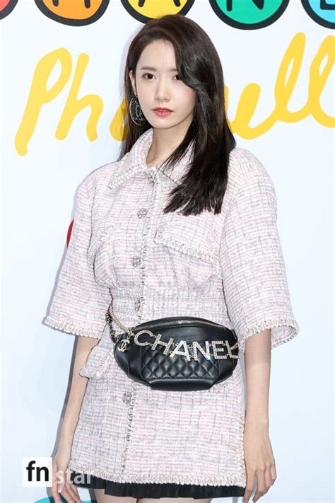 [포토] 윤아 ‘흔들림없는 미모 헉스