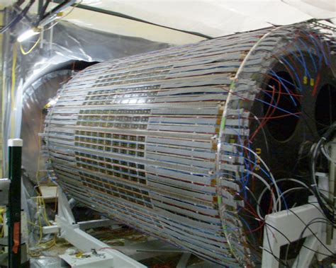Rich Install Experimental Particle Physics Syracuse University