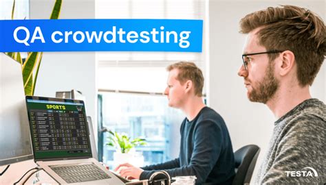 Testas Crowdsourced Solutions For Igaming Software Development Testa