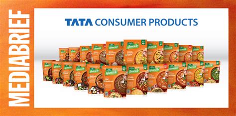 Tata Consumer Products Renovates And Rebrands Tata Q As Tata Sampann