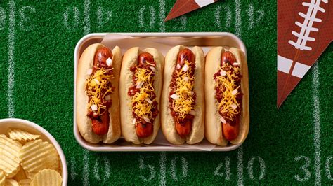 Chipotle Chili Links Eckrich