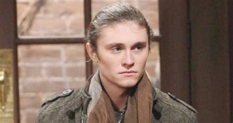 The Young And The Restless Yr Spoilers Reed Wracked With Guilt