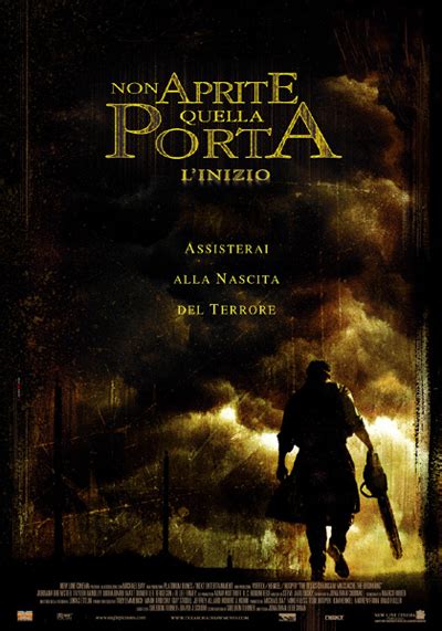 Non Aprite Quella Porta L Inizio Film Recensione Ondacinema