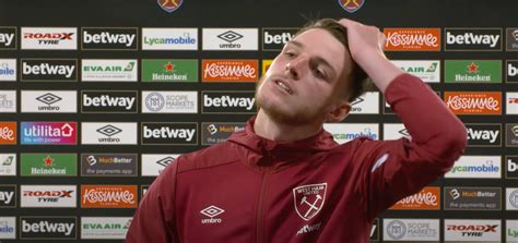 [football Insider 독점] 맨유 소스 曰 맨유는 데클란 라이스를 최우선 영입 타깃 중 한 명으로 삼았다 포텐 터짐 최신순 에펨코리아