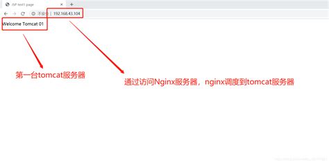 Linux系统架构 Nginx与tomcat实现负载均衡群集linux系统架构 Nginx与tomcat高可用群集 Csdn博客