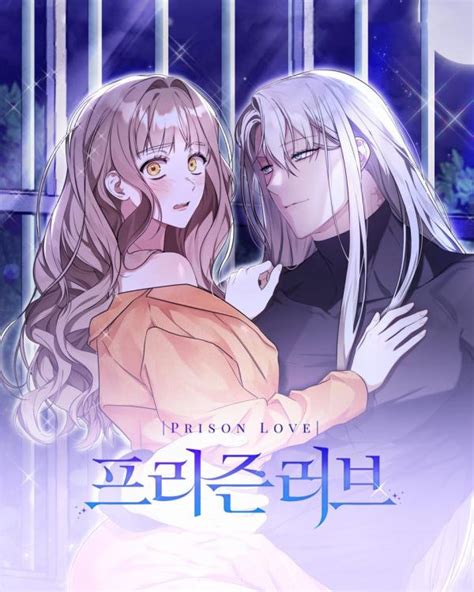 Prison Love Read Free Manga Online At Bato To