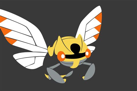 39 Facts About Ninjask Pokémon