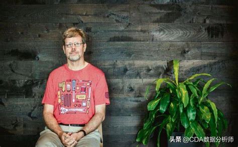 python之父宣布退休，但python仍在吞噬世界 cda cda网校 100000 数据分析师首选的在线学习平台，专注于数据