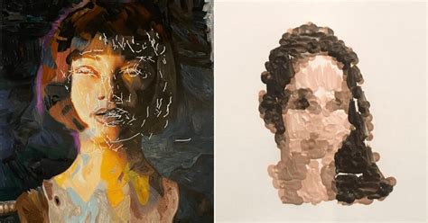 Ai Robot Who Took The World Over With Algorithm Queen Magzoid Magazine