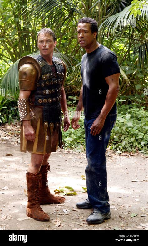 Charmed Brian Krause Dorian Gregory Valhalley Der Puppen Teil