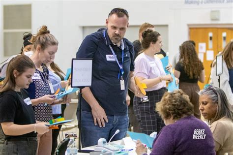 Recovery Simulation Helps Participants Understand Complexity Of