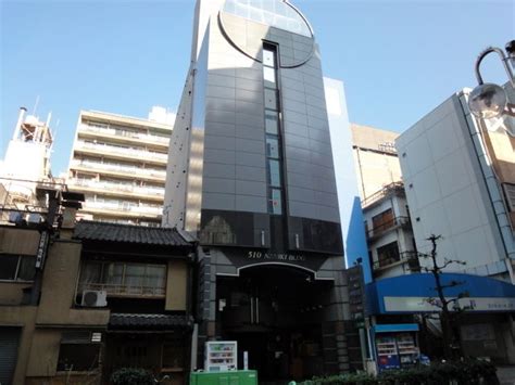 510錦ビル：物件情報 愛知県名古屋市中区／ホームメイト