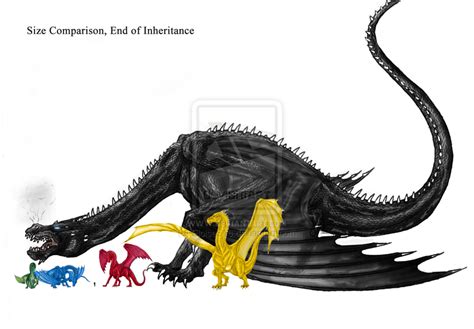 Inheritance Cycle Stuff Artofit